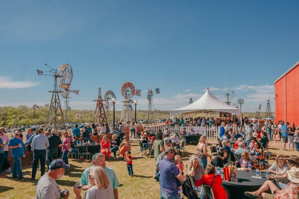 Chamber Events - Lubbock Chamber of Commerce