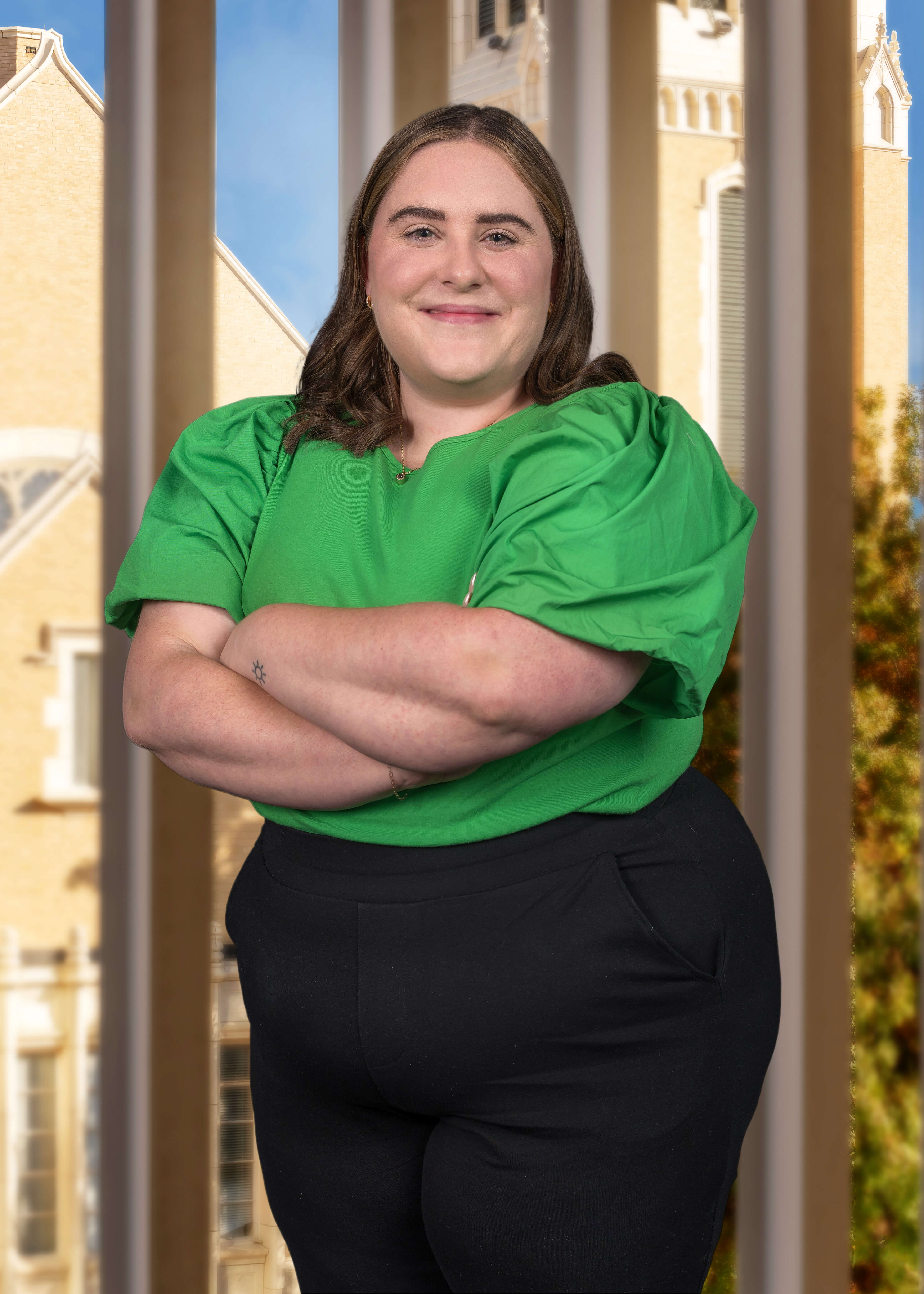 Copy of Our Staff - Lubbock Chamber of Commerce