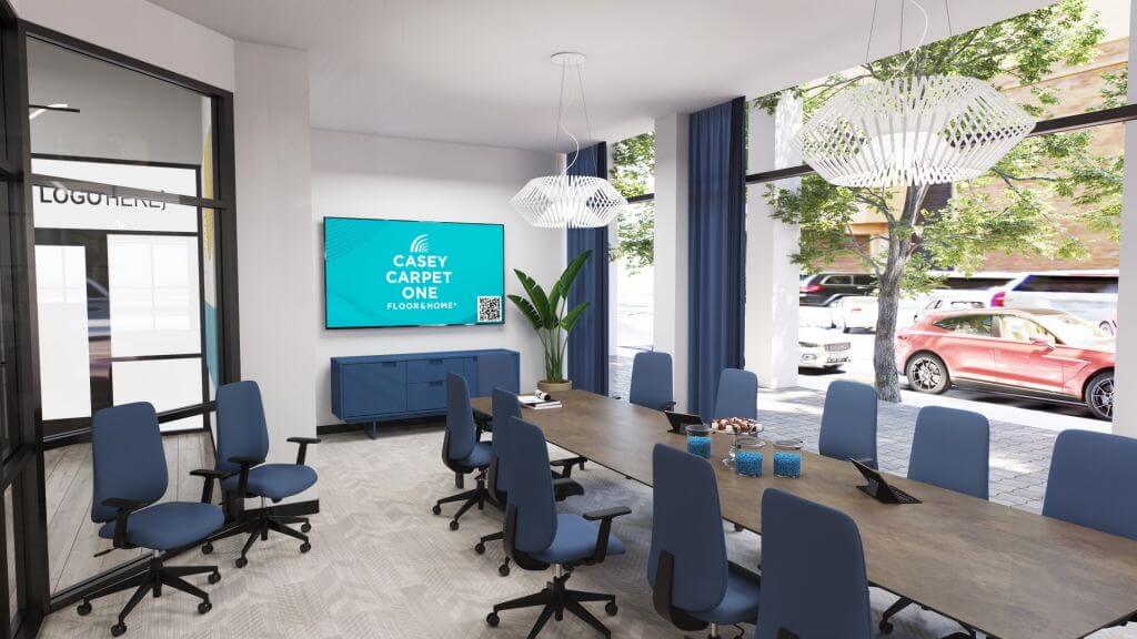 The Chamber Co Lab - Lubbock Chamber of Commerce