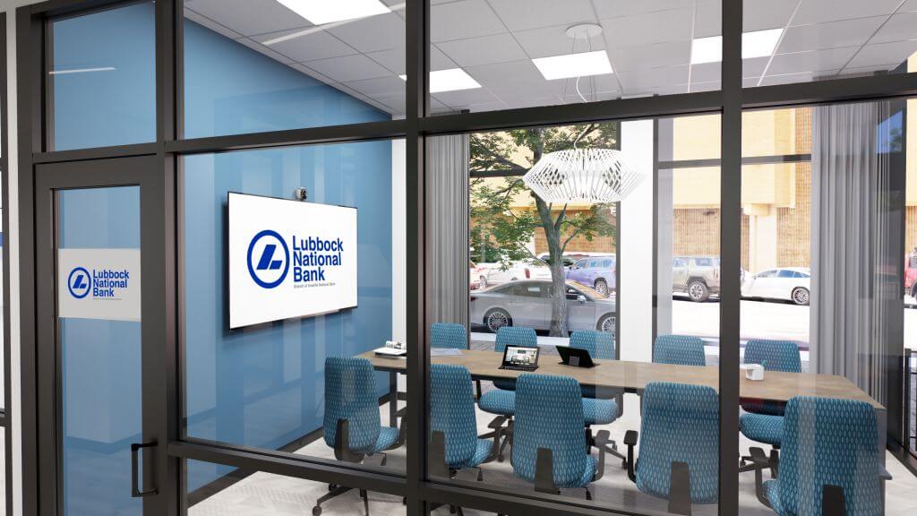 The Chamber Co Lab - Lubbock Chamber of Commerce