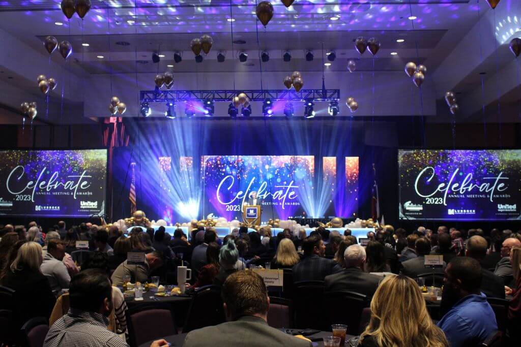 Chamber Events - Lubbock Chamber of Commerce