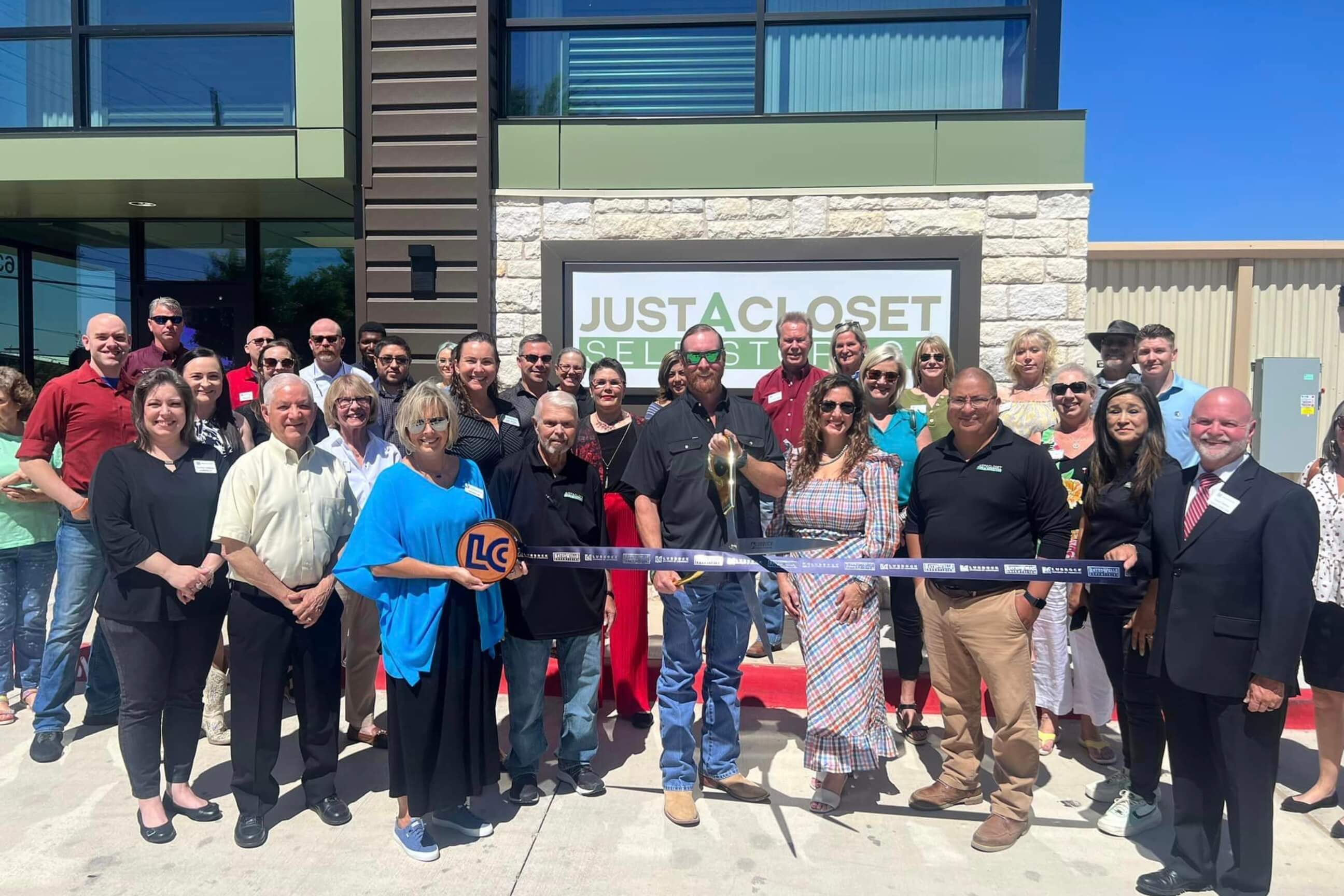 Chamber Programs - Lubbock Chamber of Commerce