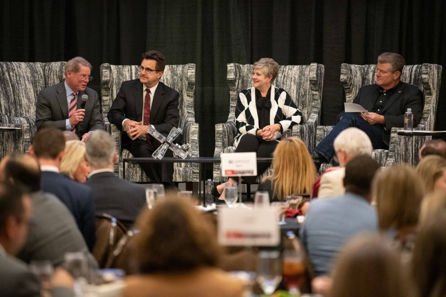 Chamber Events - Lubbock Chamber of Commerce