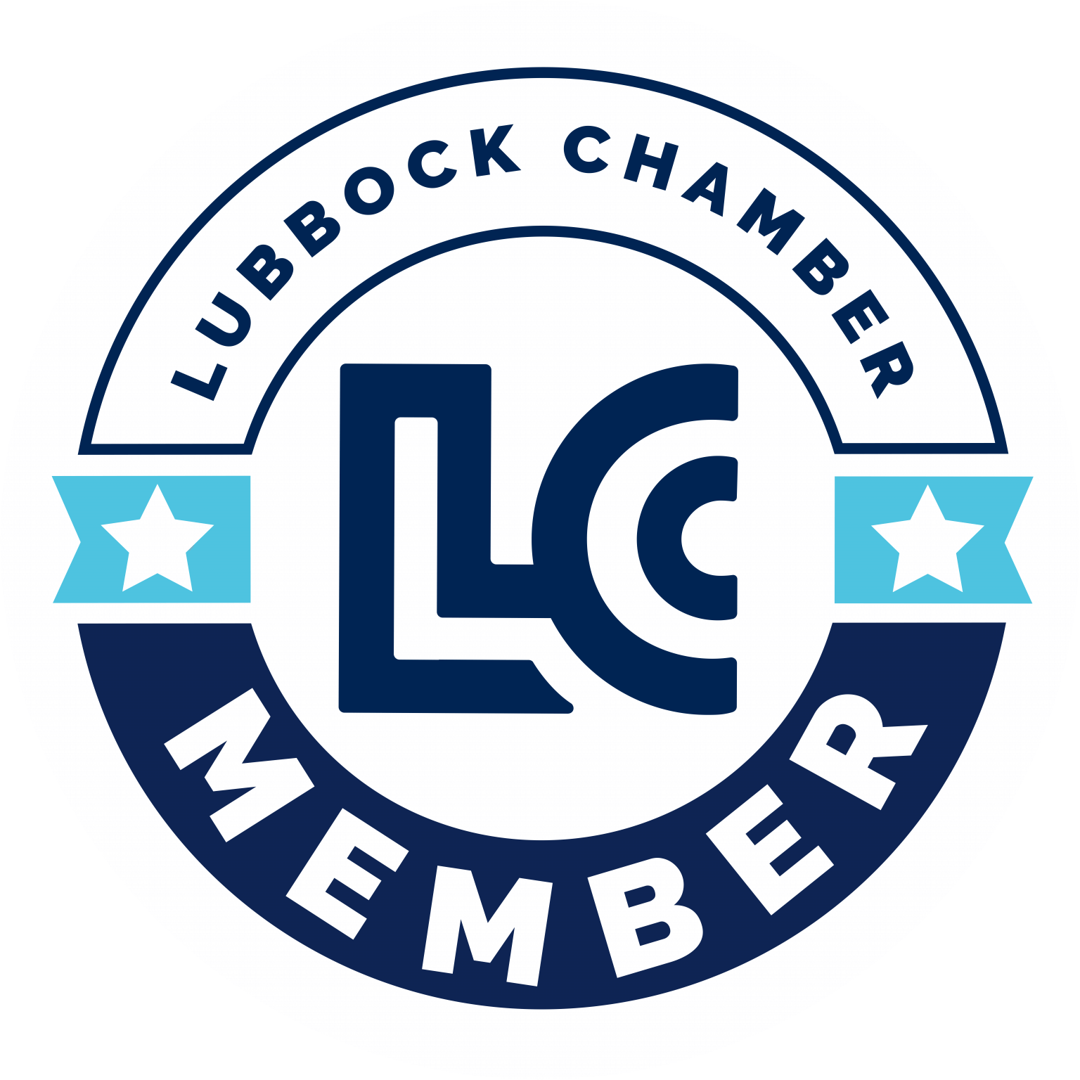 Websticker Guidelines - Lubbock Chamber of Commerce