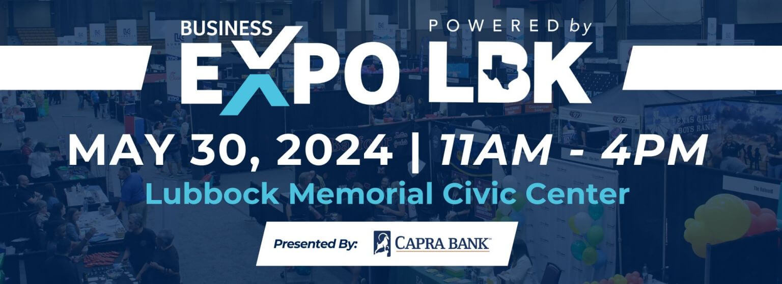 Chamber Events - Lubbock Chamber of Commerce