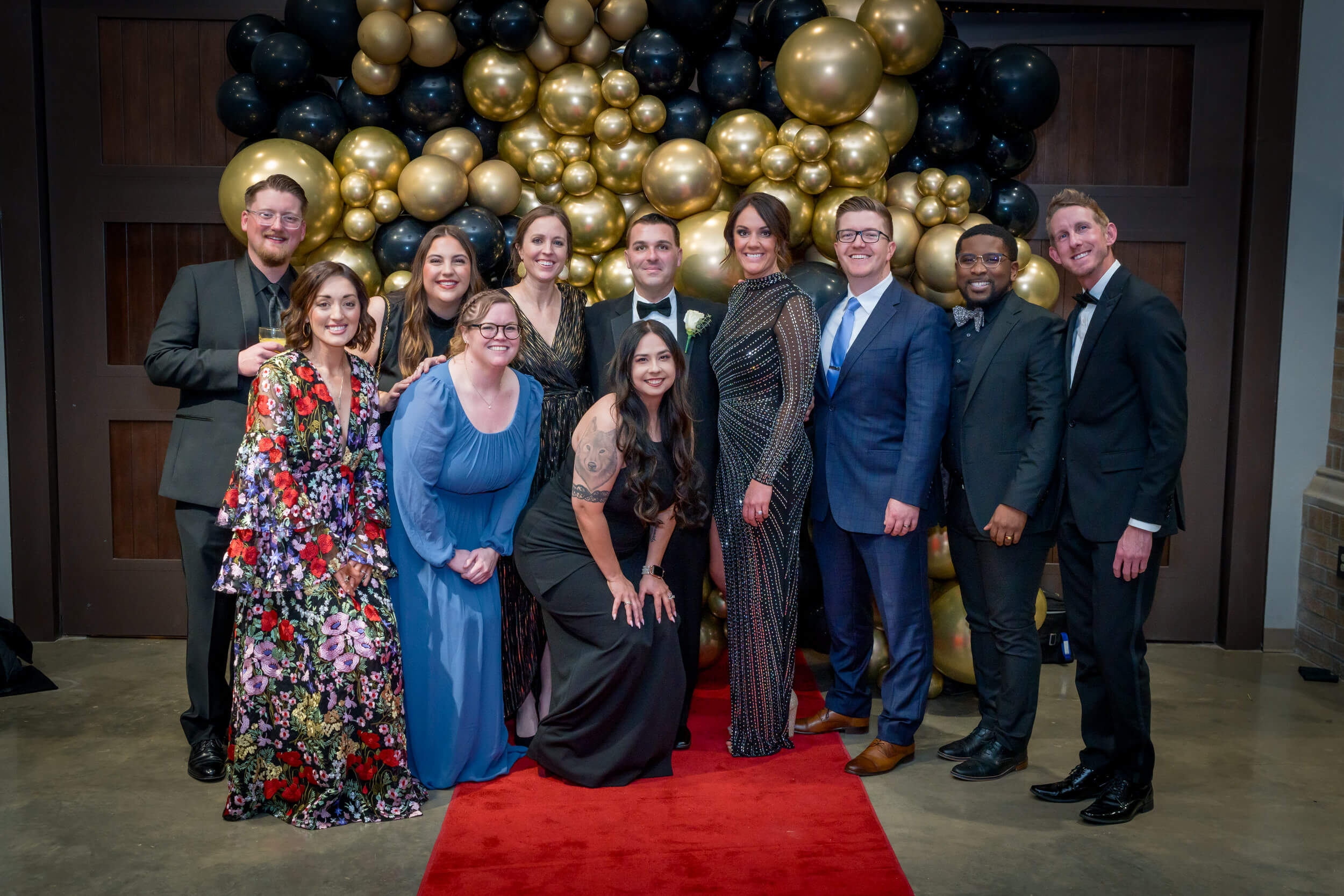 Chamber Programs - Lubbock Chamber of Commerce