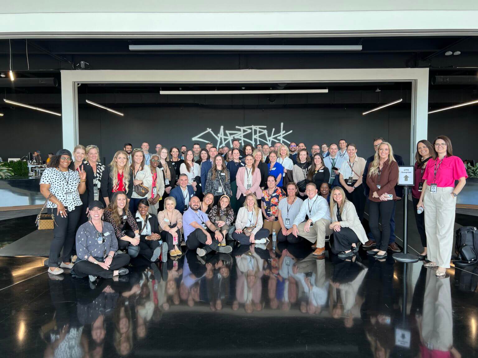 Chamber Programs - Lubbock Chamber of Commerce