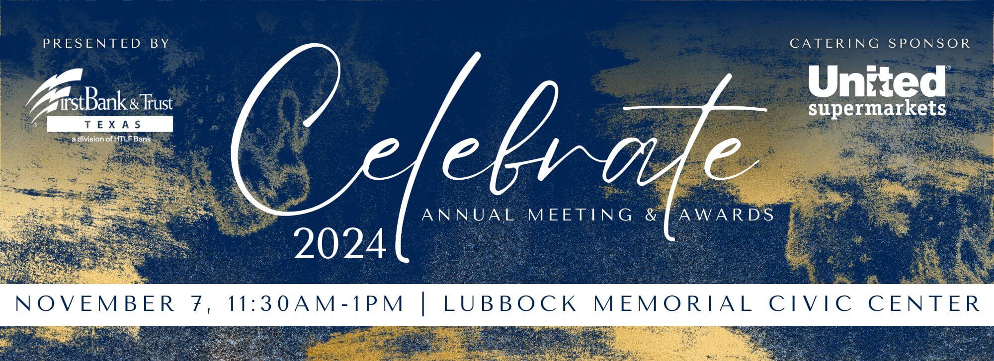 Chamber Events - Lubbock Chamber of Commerce